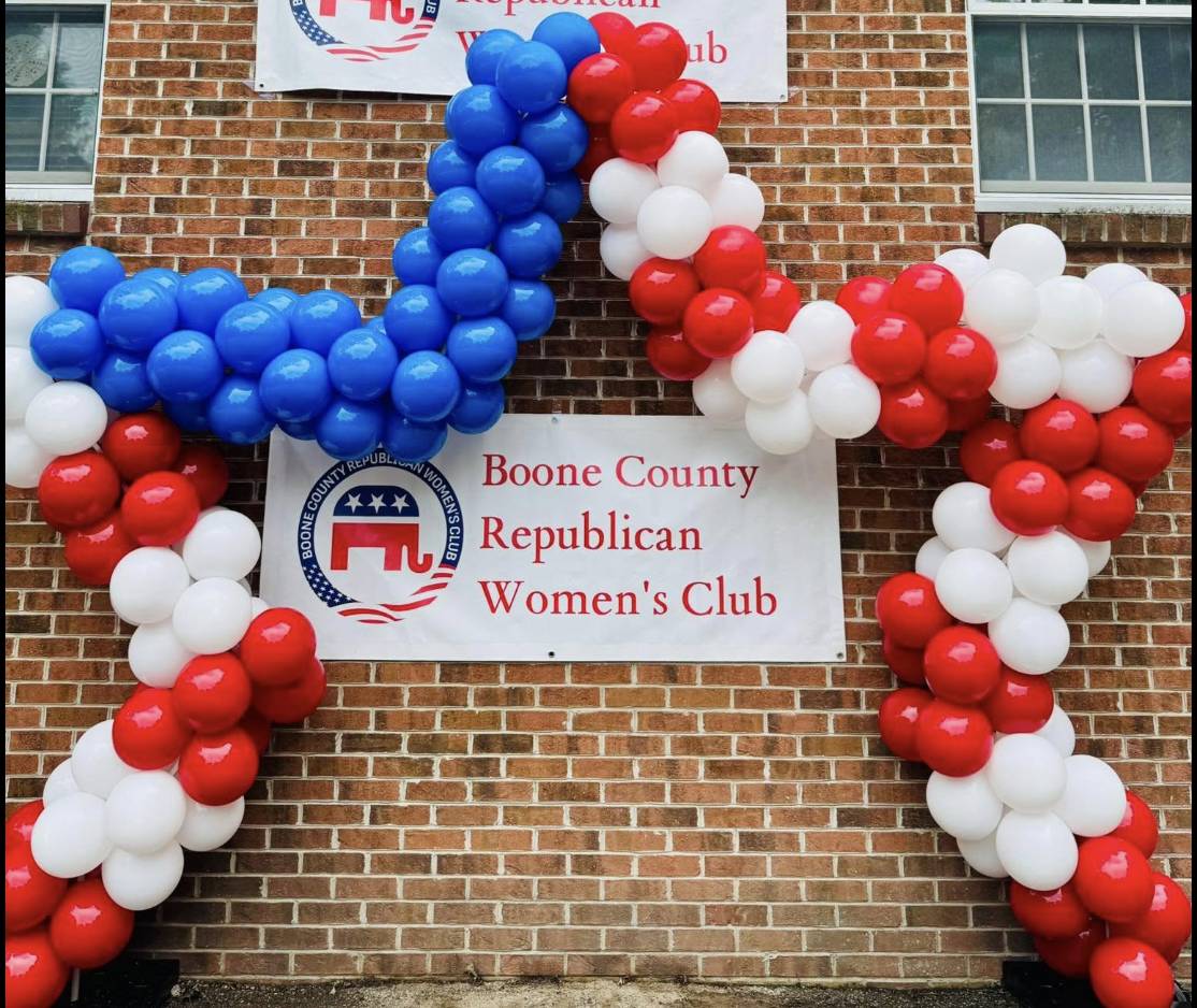 Boone County Republican Women's Club